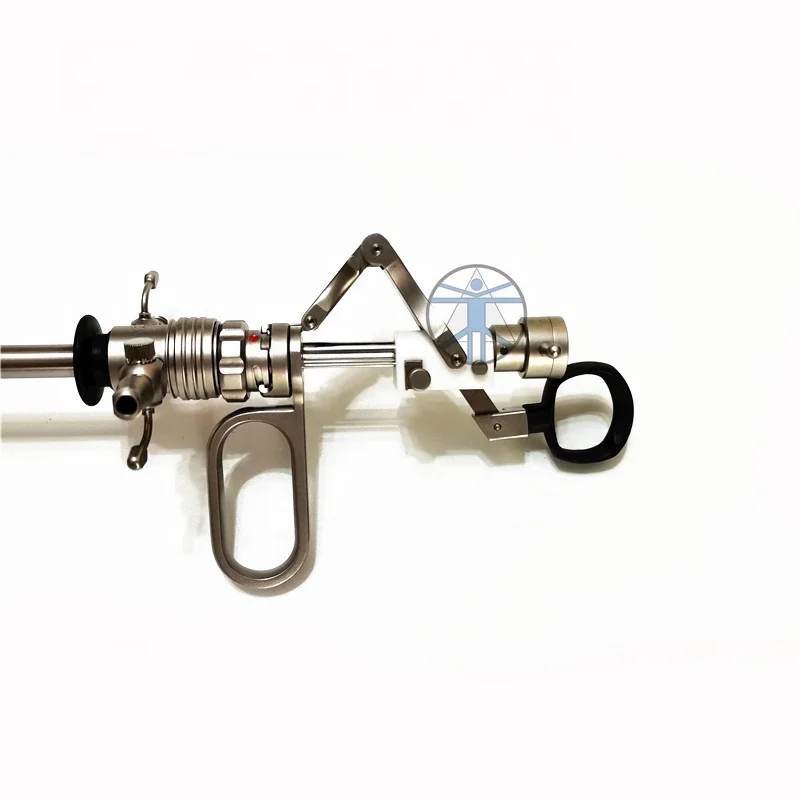 urology instrument 4mm bipolar resectoscope set urology working element ...
