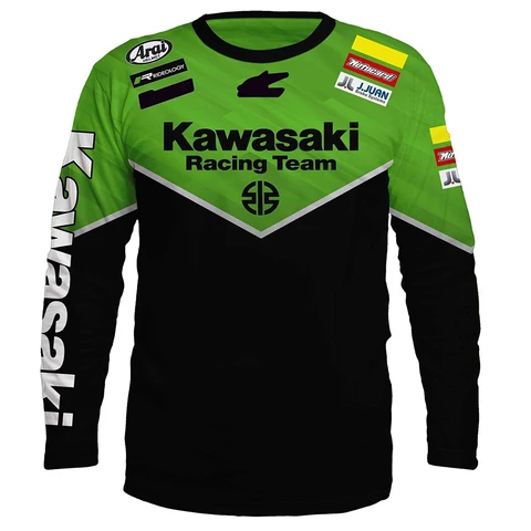 Kawasaki t shirt store