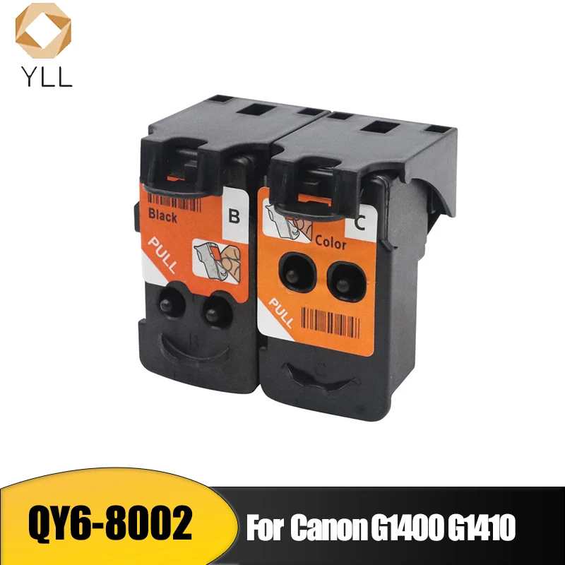Печатающая головка OEING для Canon PIXMA G1400 G1410 G1411 G2400 G2410 ...