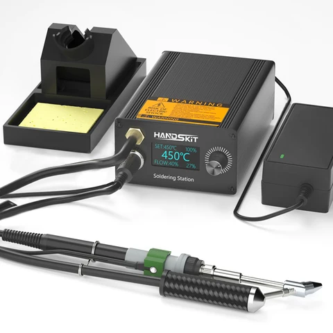 Soldering station aliexpress store