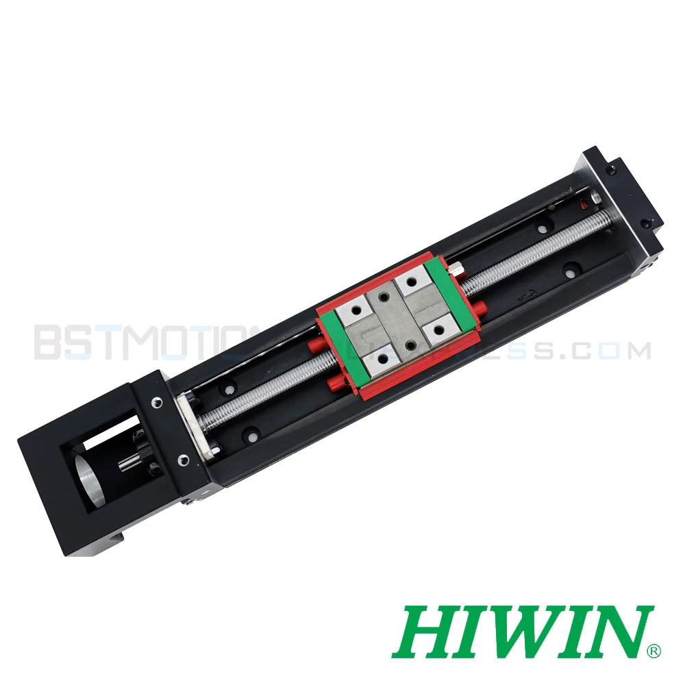 HIWIN KK60D10C-150/200/300/400/500/600A1-F0 линейные направляющие | AliExpress