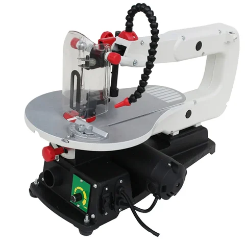 Micro scroll saw store