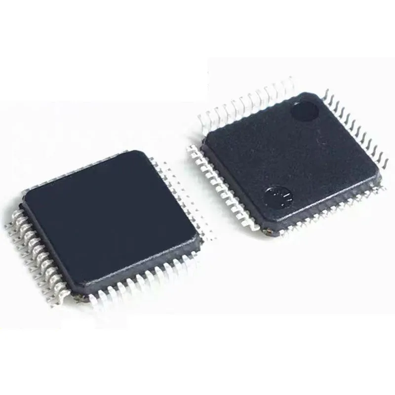 1 шт. STM32F100C6T7B STM32F100C8T7B STM32F100CBT7B STM32F103C6T7A STM32F103C8T7 STM32F103CBT7 ...