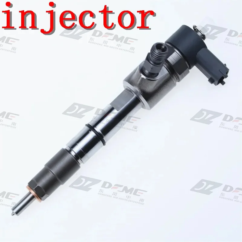 Форсунка системы общей топливной системы 0445110822 0445110859 ...