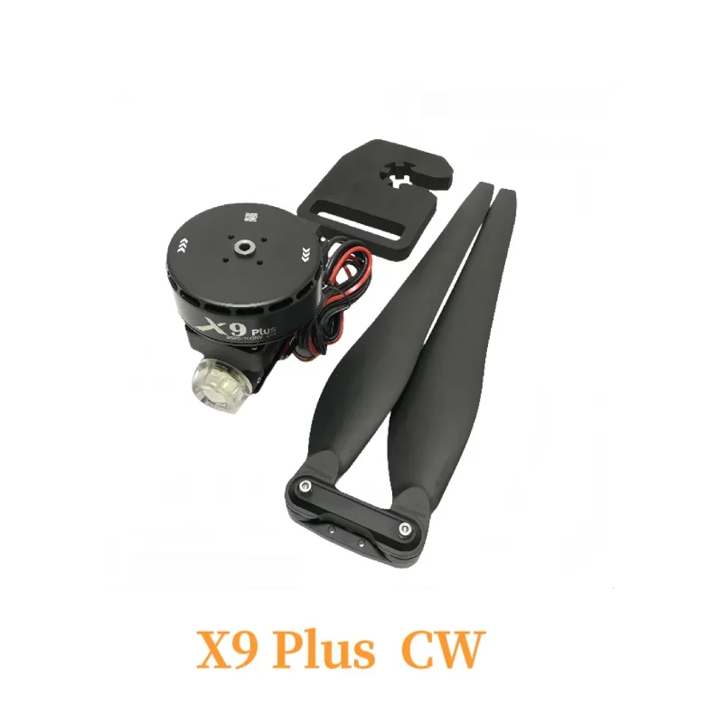 Hobbywing X9 Plus Black 14S FOC интегрированная система электропитания ...