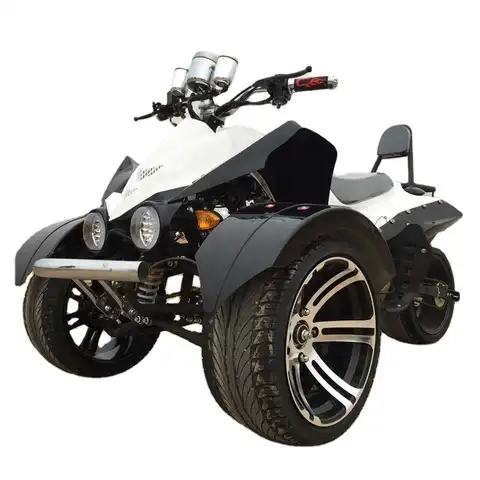 Three wheel atvs - купить недорого | AliExpress