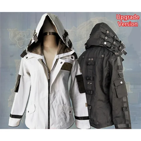 Pubg jacket - купить недорого | AliExpress
