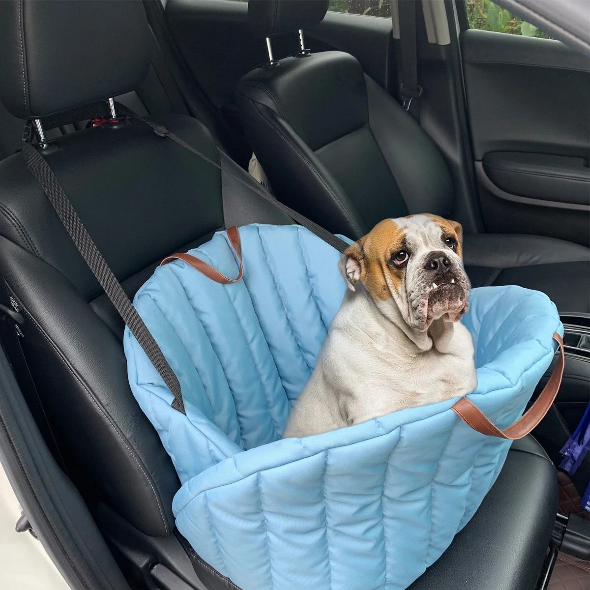 Сумка-переноска для домашних животных, для собак и кошек, из ткани ...