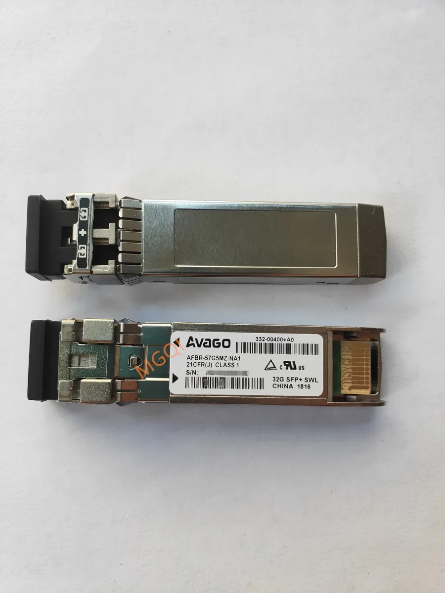AVAGO 32G SFP Приемопередатчик Netapp/AFBR-57G5MZ-NA1 332-00400+A0 32G ...