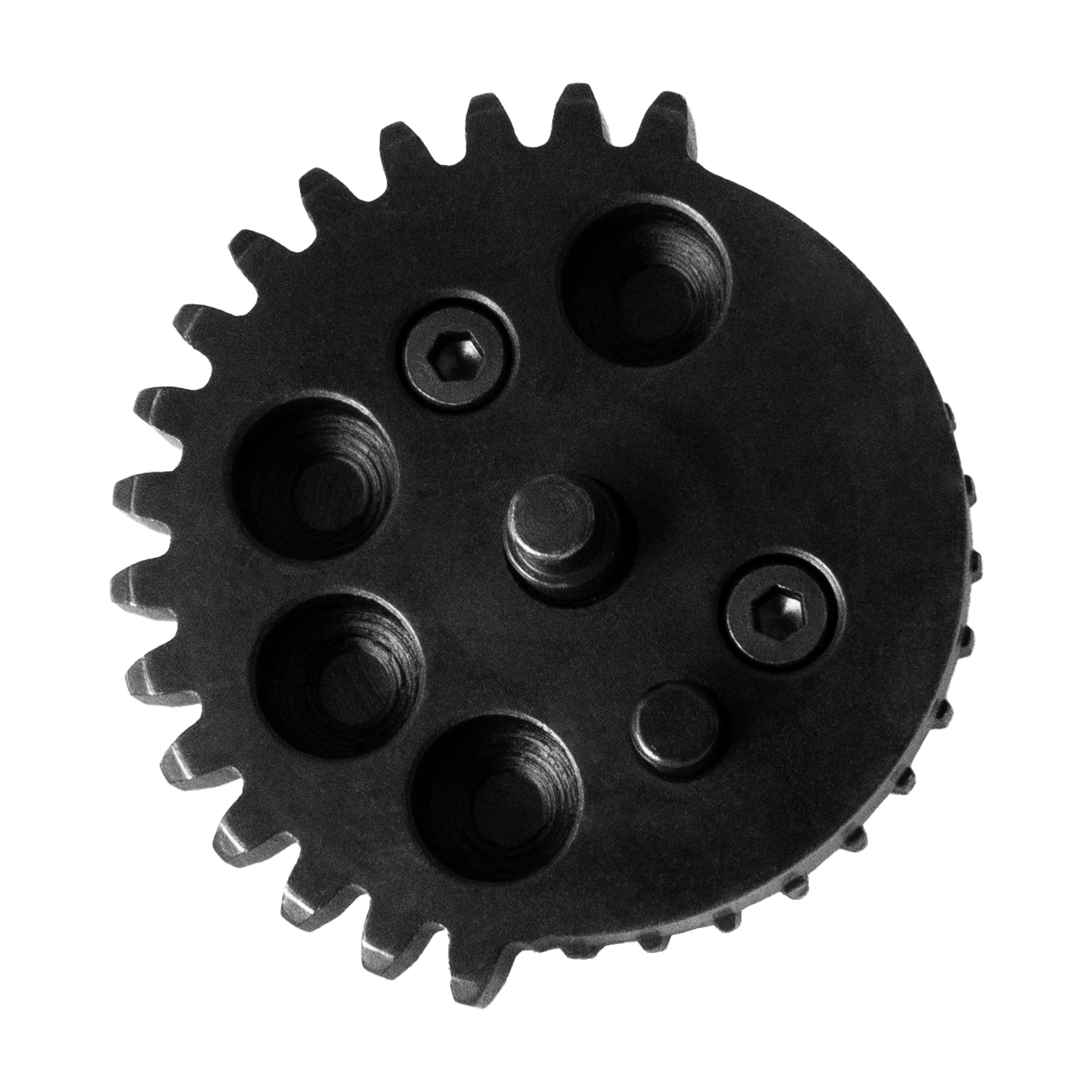 Набор шестерен 18:1 для стандартной коробки передач V2 V3 AEG, стальные ...