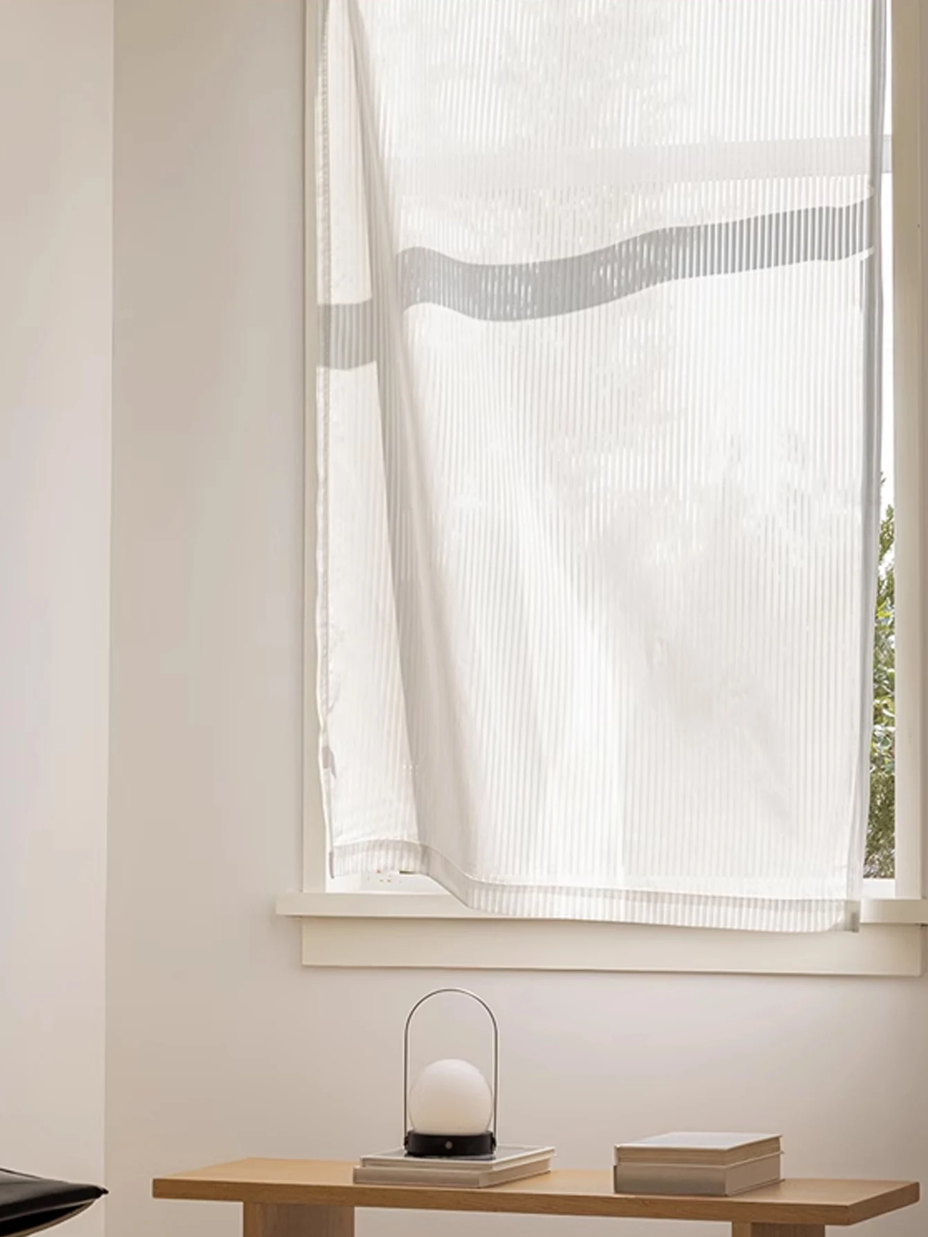 Самоклеящиеся занавески на липучке, защита от УФ излучения, без ...