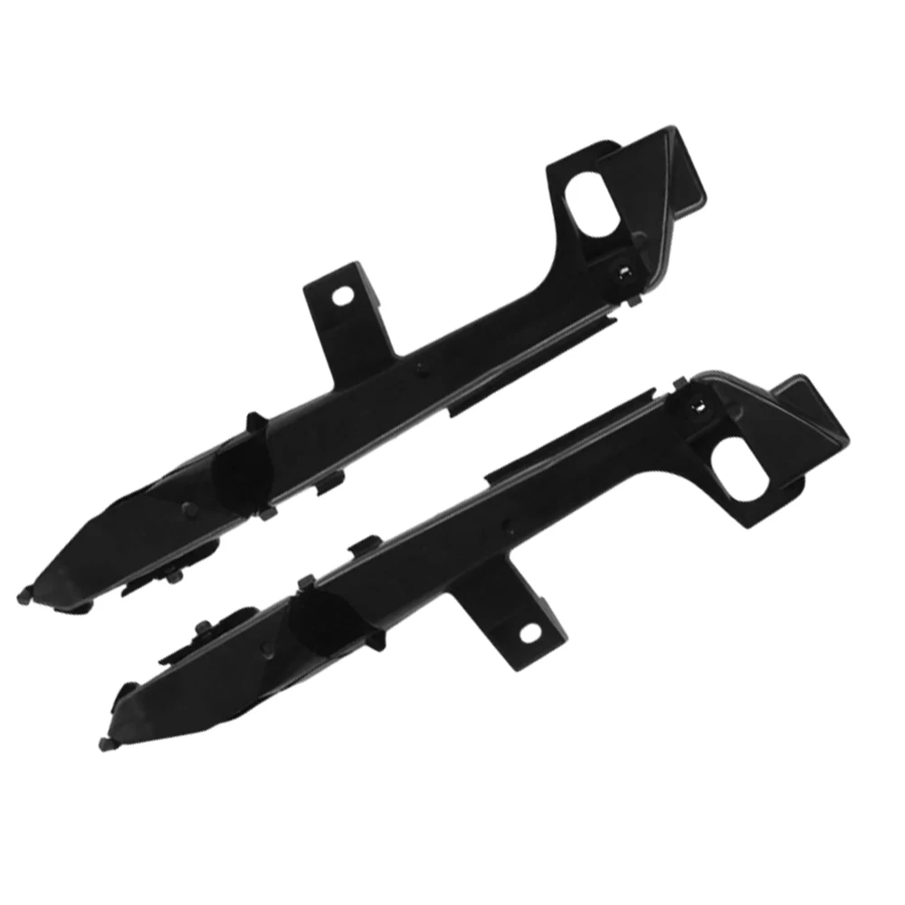 1 пара опорных кронштейнов переднего бампера для Toyota Land Cruiser ...