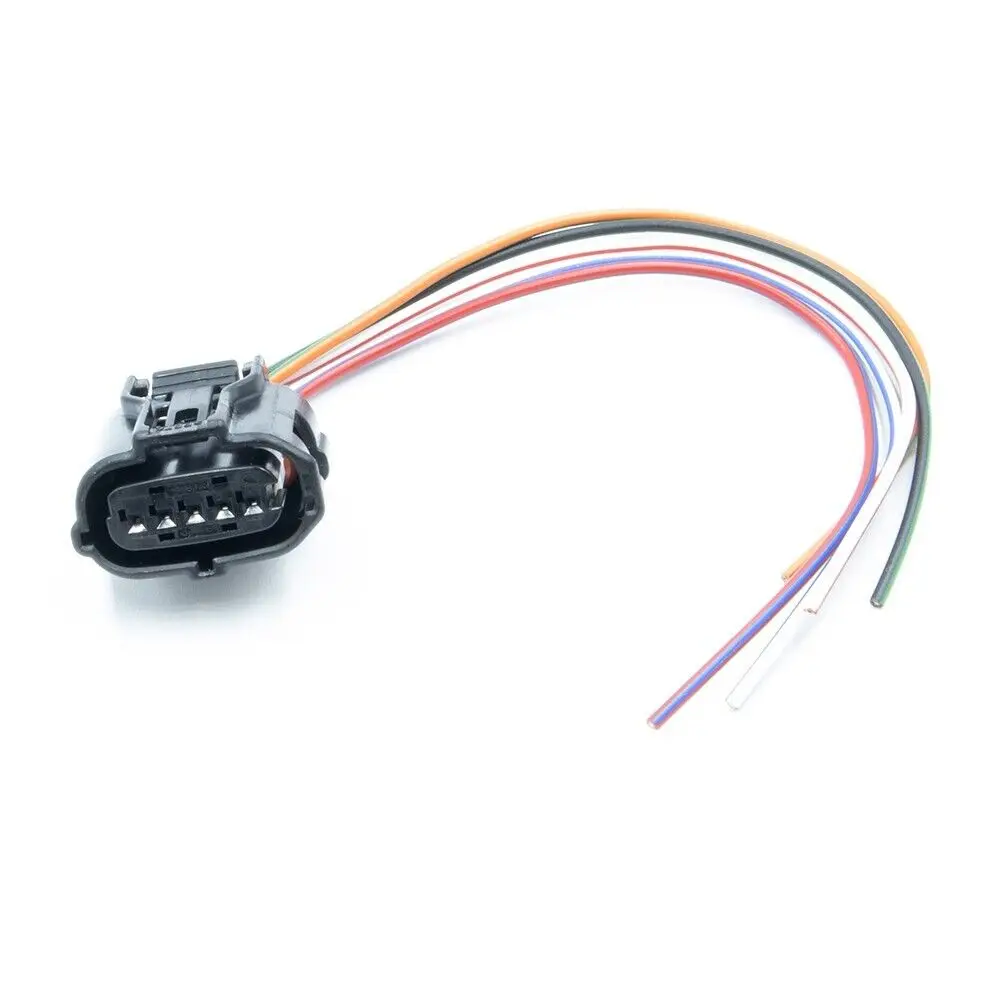 Коннектор датчика расхода воздуха 90980-12292 для Toyota Lexus Isuzu ...