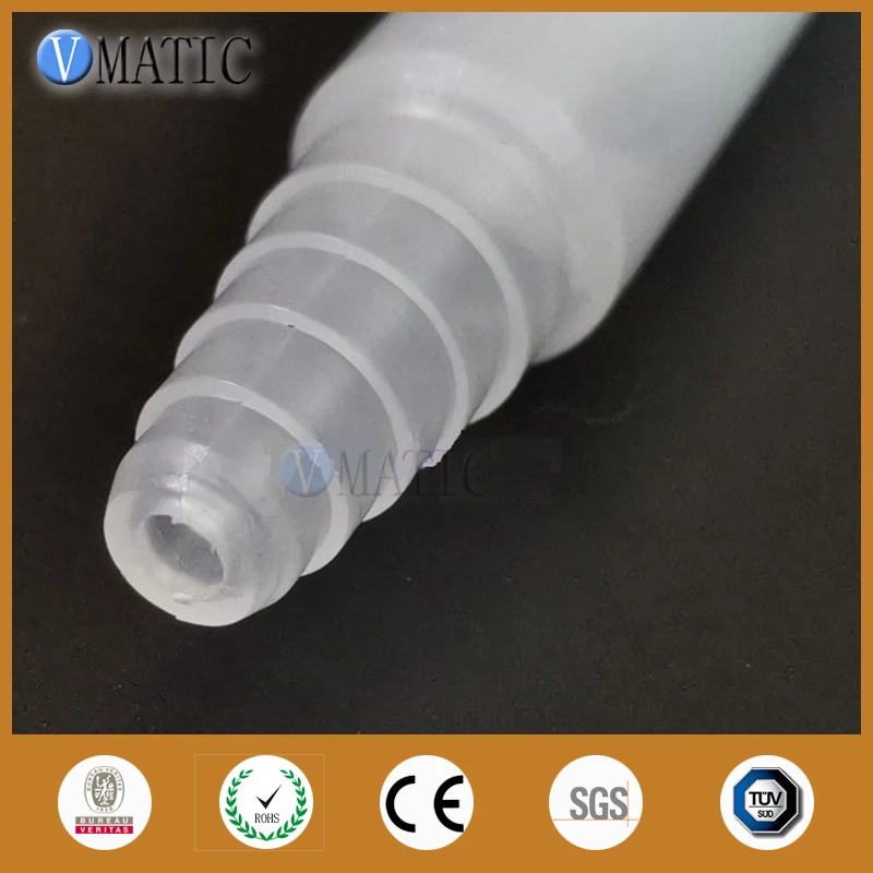 Free Shipping Industrial RM13-18 Plastic Epoxy Dynamic Tube Resin ...