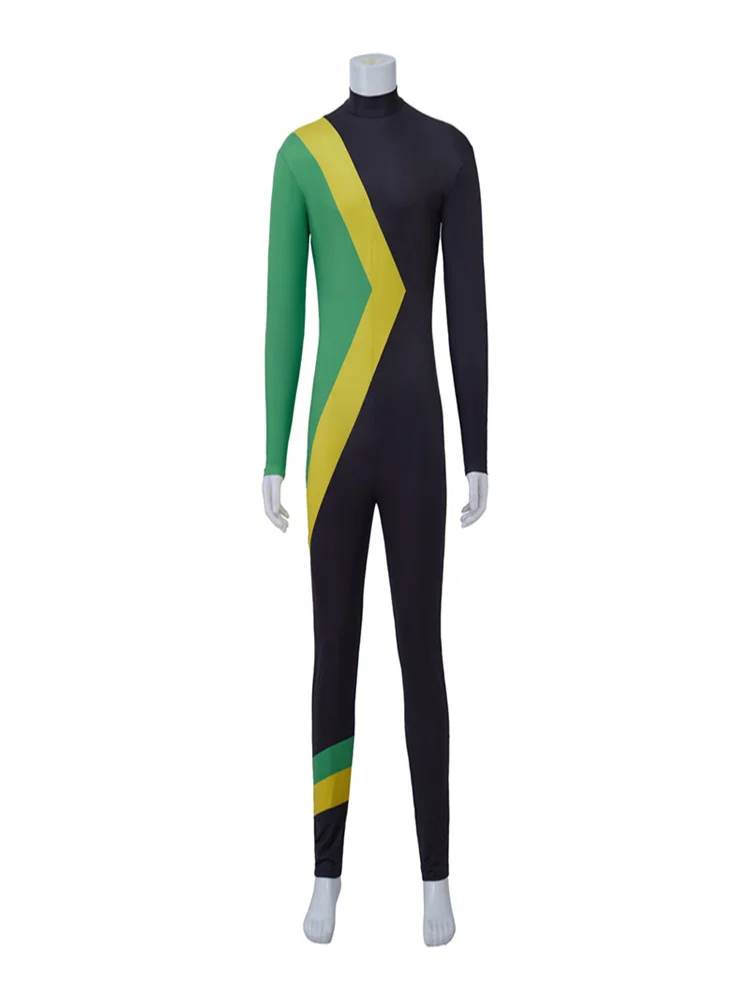 John Candy Cool Runnings Costume
