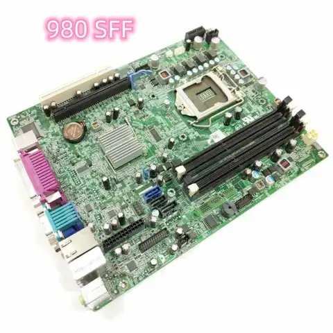 Motherboard optiplex 980 - купить недорого | AliExpress