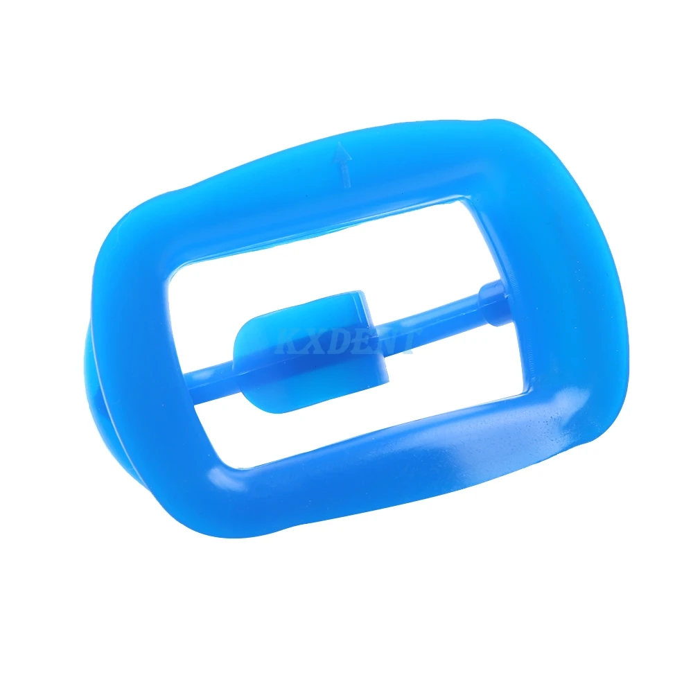 Dental Mouth Opener 3D Mouthpiece Supporter Intraoral Cheek Lip ...