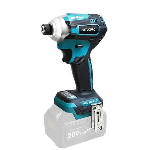 Cordless impact wrench makita AliExpress