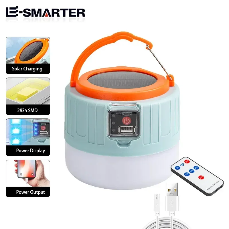 Портативный фонарь E－SMARTER | AliExpress