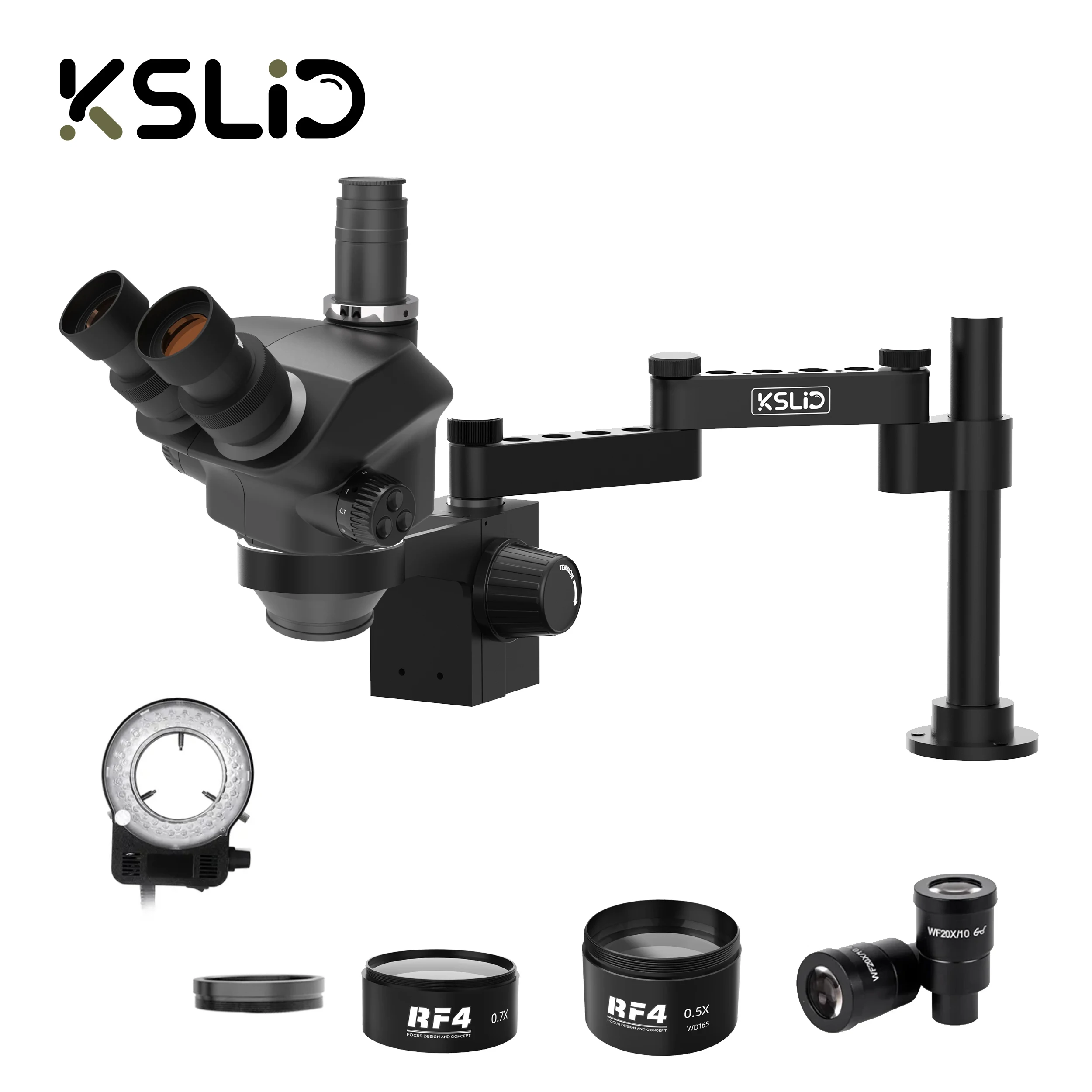 Подставка для микроскопа KSLID 7050T-K047 | AliExpress