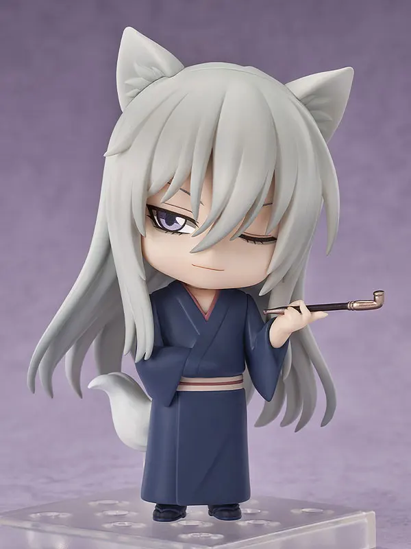 Фигурка Kamisama Kiss 2-й сезон Tomoe Fox Spirit Bandai | AliExpress