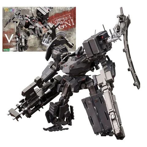 Action figures armored core - купить недорого | AliExpress