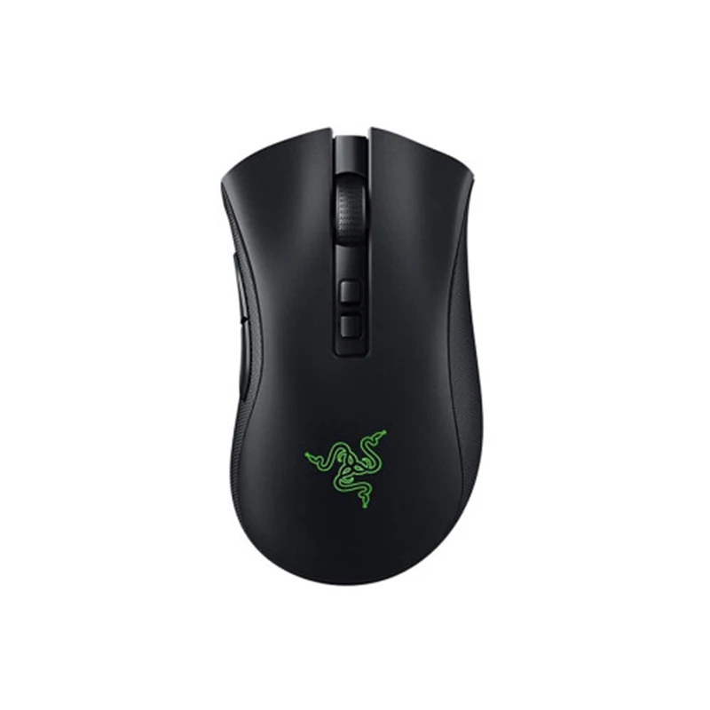 Беспроводная игровая мышь Razer DeathAdder v2 Pro | AliExpress