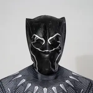 Black Mamba Marvel Costume