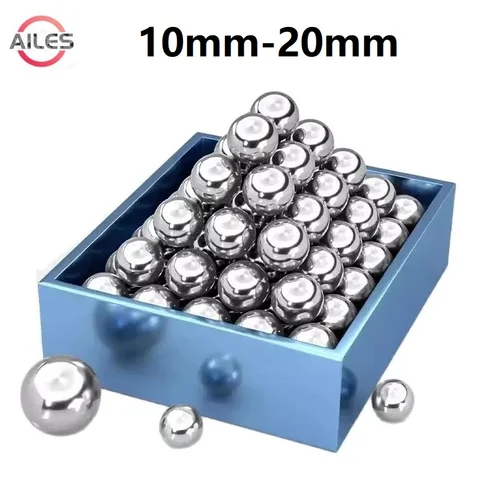 Metal balls of steel AliExpress