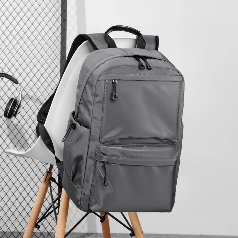Minimalist Laptop Backpack | laptopbackpack.org