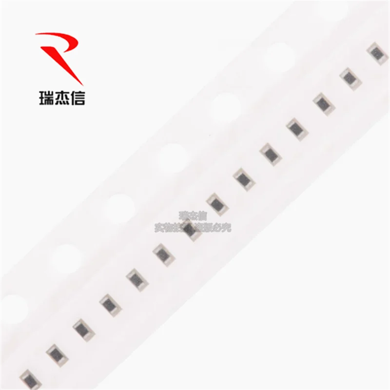 0402 SMT resistor 1 10 100 150 220 ohm 1K 330 K 2,2 K 10K 4,7 K 1R 10R ...