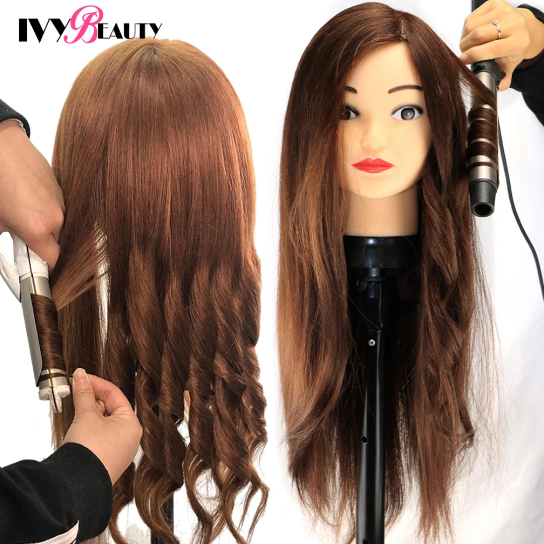 Training Head Kit, Hair Extensions & Wigs ideas and reviews ...