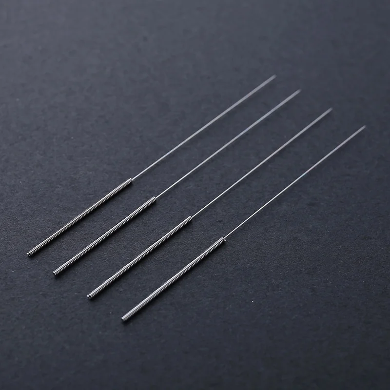 Chinese Acupuncture Needles