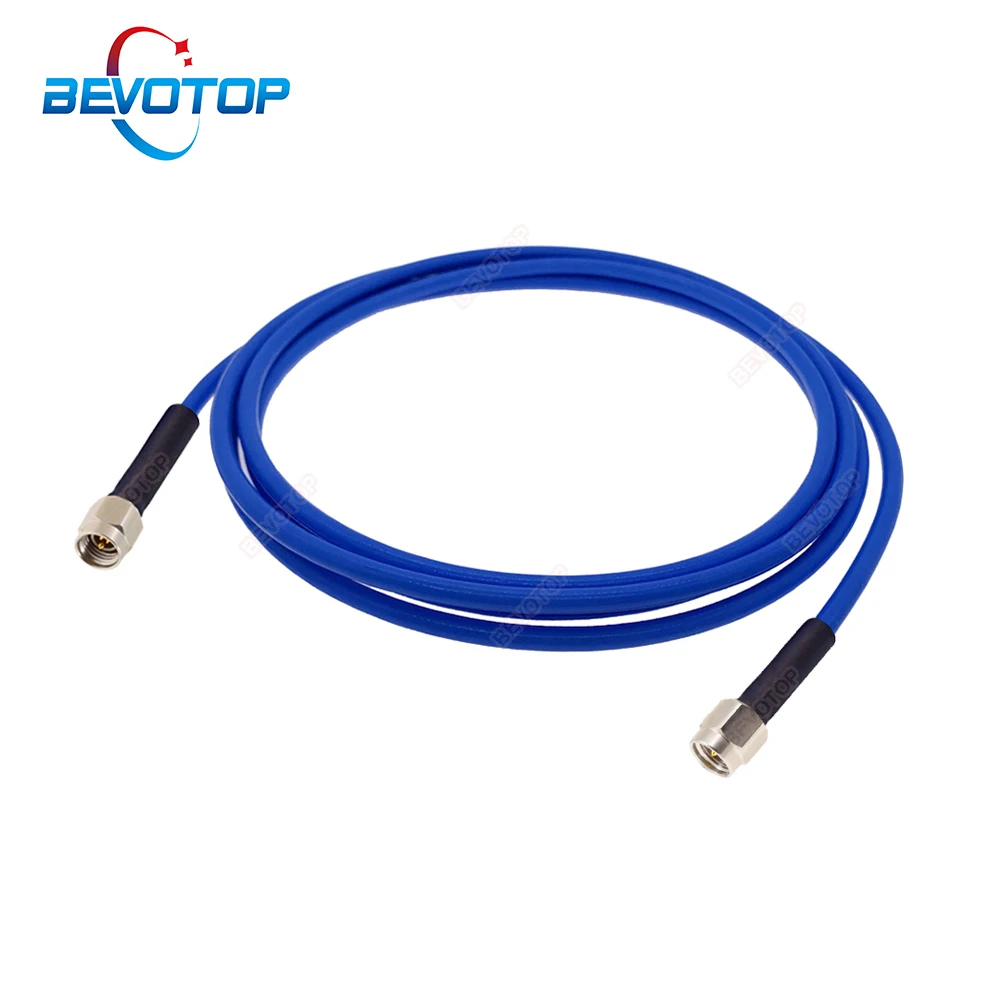 BEVOTOP BT1008-SS402 RF кабель SMA-SMA 20/30/50см | AliExpress