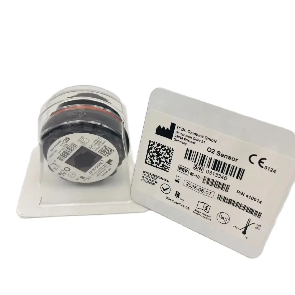 Датчик кислорода M-10 | AliExpress