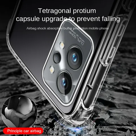 Realmi neo2 чехол - купить недорого | AliExpress