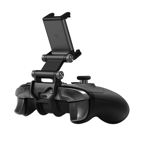 Moga mobile gaming clip for xbox store