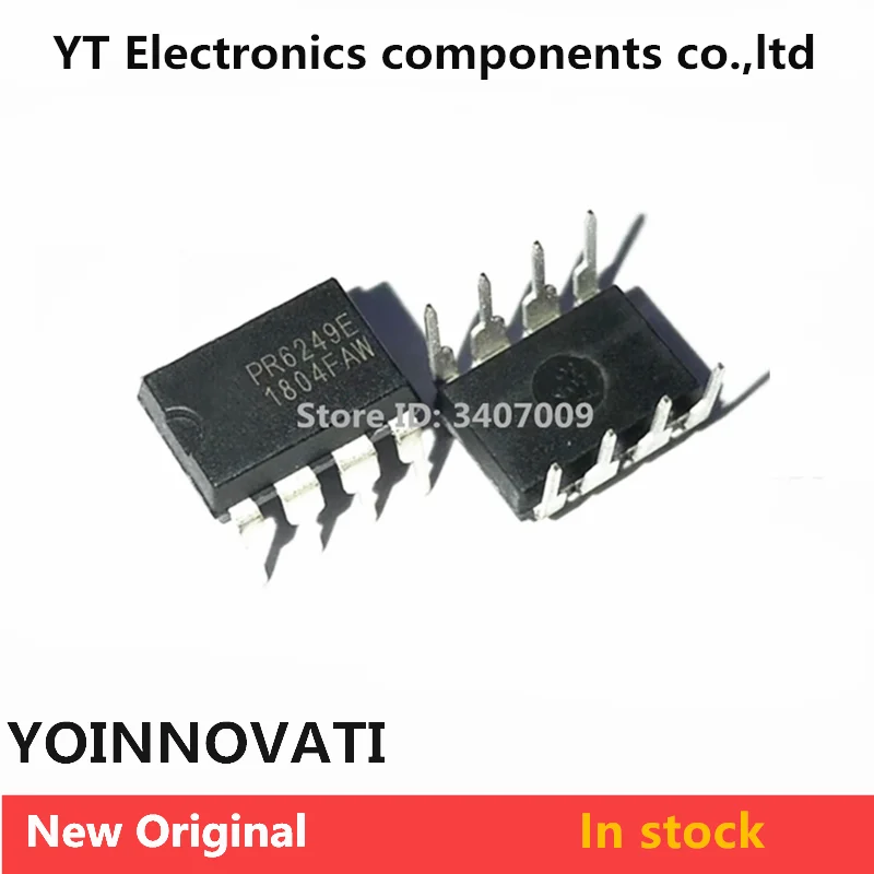 10 шт./лот HP6229 PR6249E PR6249H CRE6359 CRE6959 DK106 DK112 DK124 ...