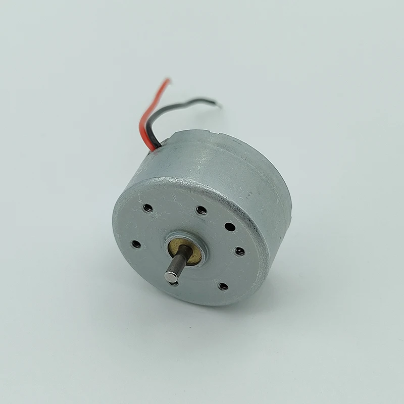 RK-300C-12350 Mini 24mm Electric Motor DC 1.5V 3V 5V 6V 9000RPM Micro ...