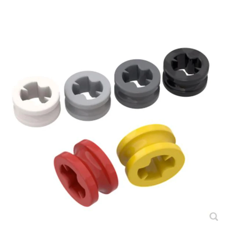 Конструктор MOC Wedo 32123, детали 42136, 4265c, 9686, технический ...