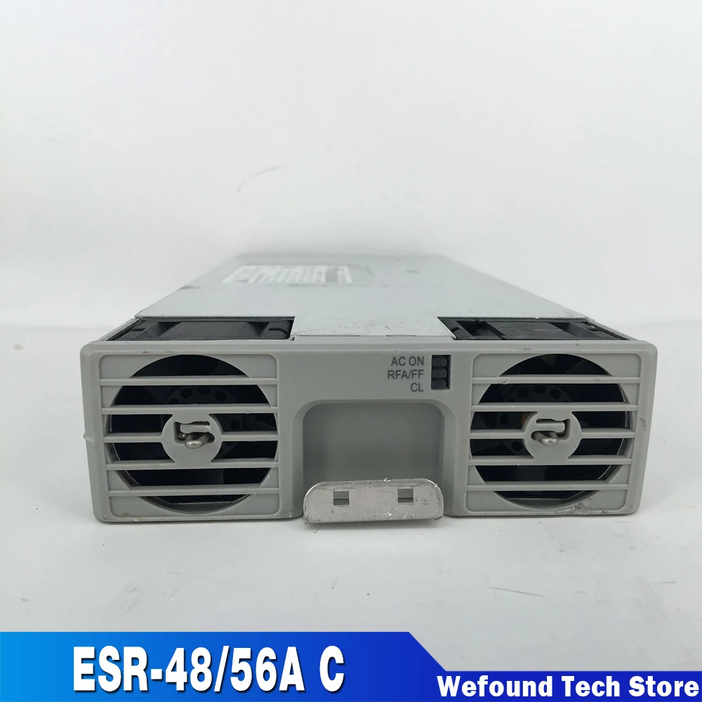 Модуль питания связи для Delta ESR-48/56AC полностью протестирован ESR-48/56A C | AliExpress