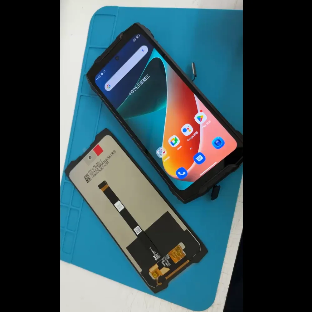 6,71 "для Xiaomi Redmi A3 23129RN51X ЖК-дисплей с цифровым ...