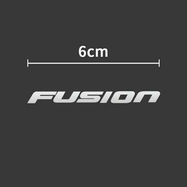 Ford decals store