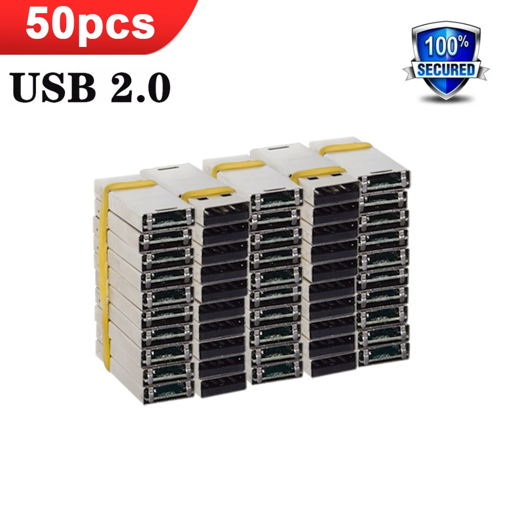 USB-флеш-накопитель Udisk с интерфейсом USB 2,0, 128 м, 512 М, 2 ГБ, 4 ...