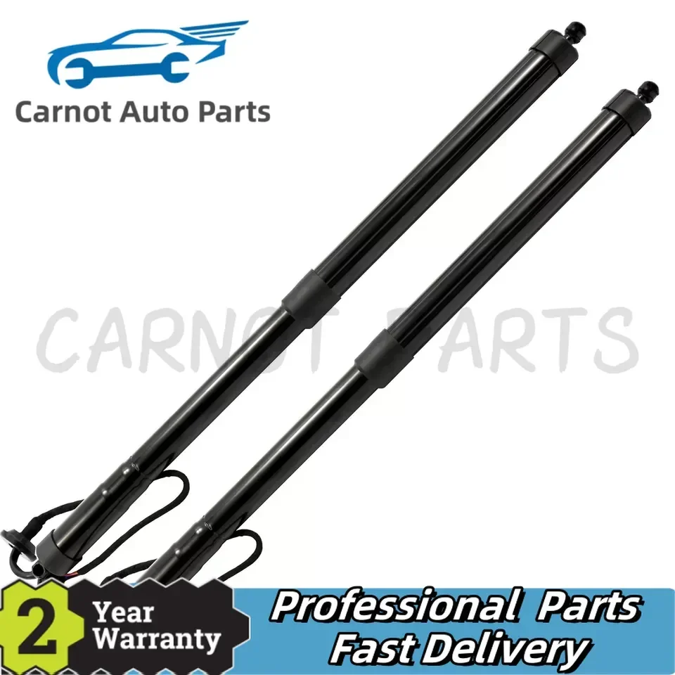 Совершенно новая левая и правая электрическая опора задней двери для ...