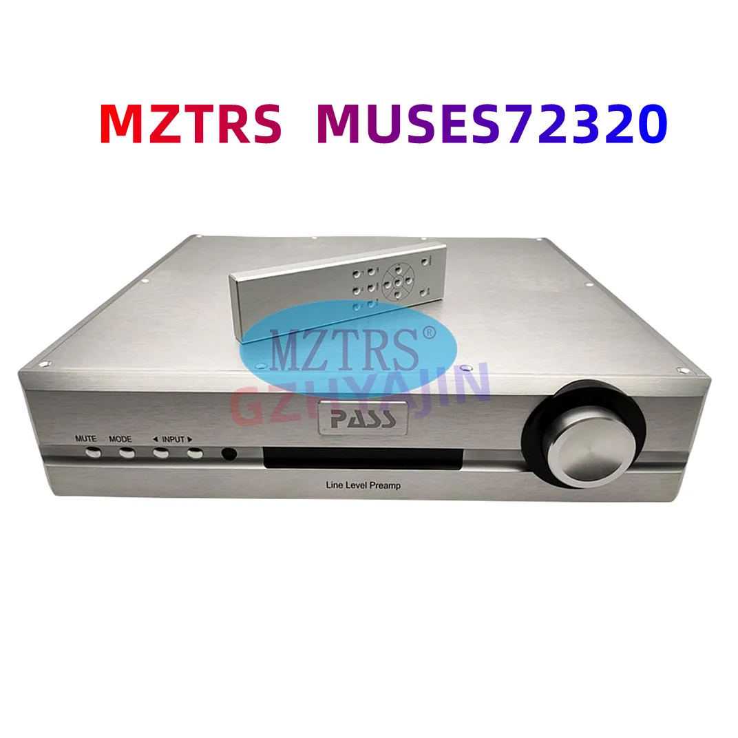 Шасси PASS, сбалансированное пассивное переднее лихорадка, пульт ...