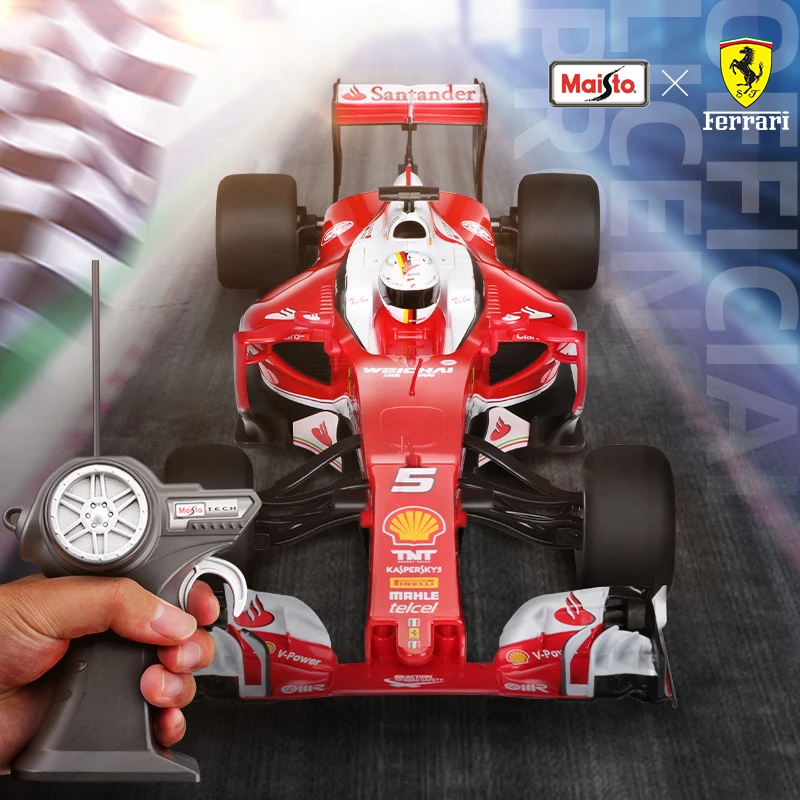 Maisto Rc Car | Rc-car