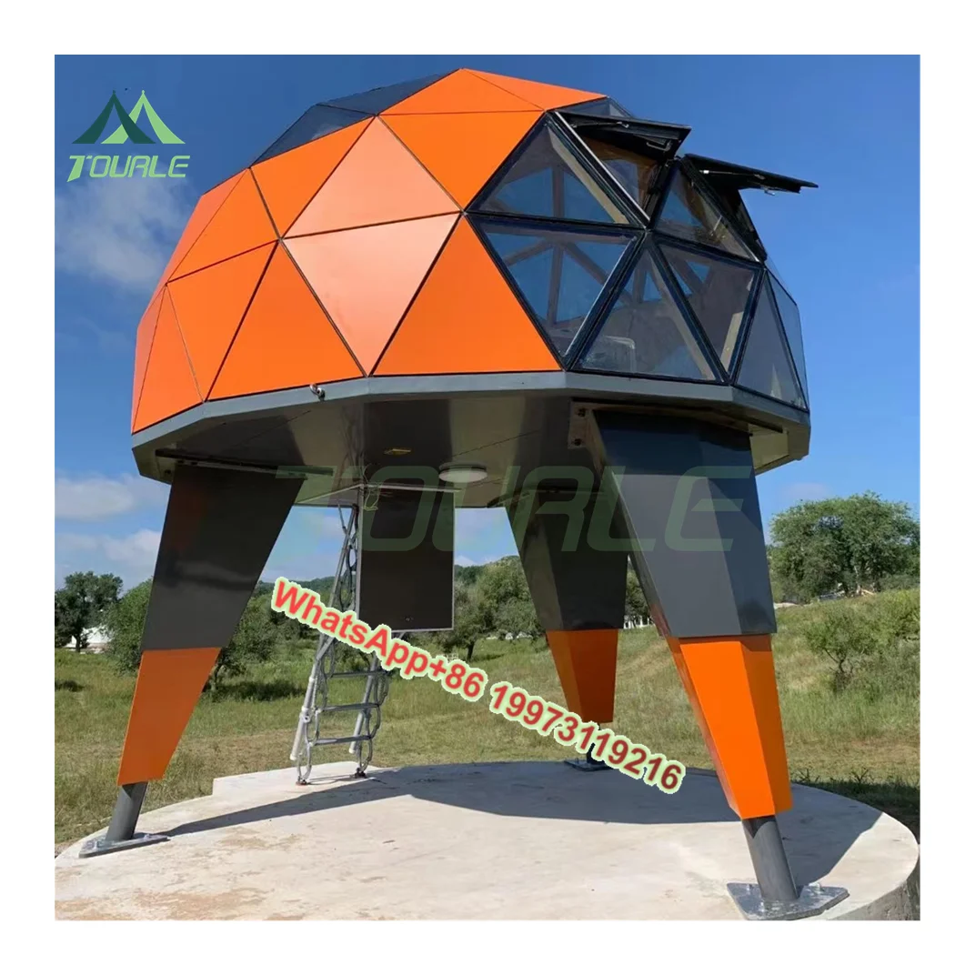 Tourstar TL-Star Capsule палаткой | AliExpress