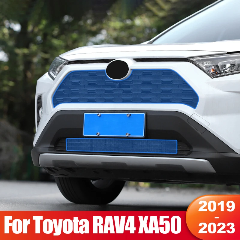 For Toyota RAV4 2019 2020 2021 2022 2023 RAV 4 XA50 XA 50 Hybrid Car ...