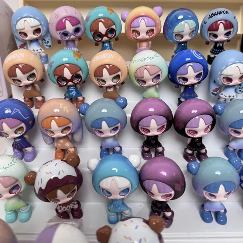 INNS Sound+ Fantasy And Reality Symphony Blind Box 2.0 | AliExpress